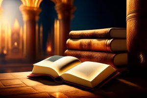 O que é Aggadah e Midrash e sua importância para cultura Judaica? – UM ...